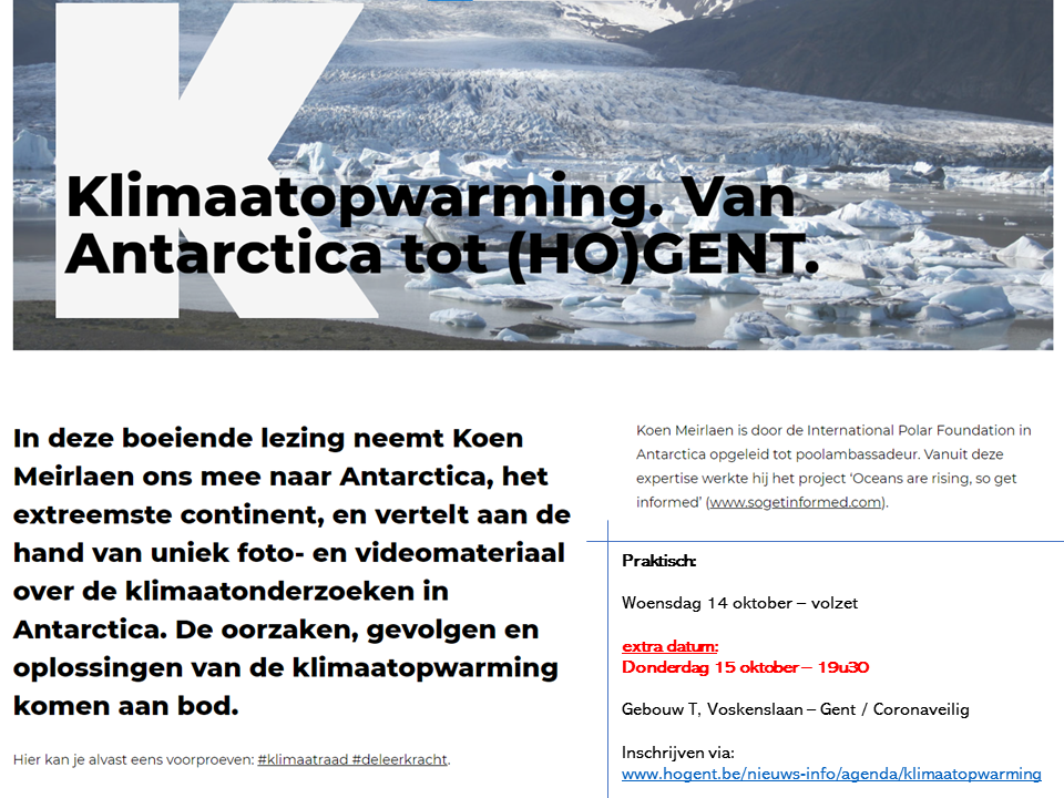 SO GET INFORMED | sogetinformed